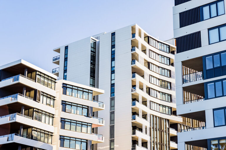 Designing for Multifamily Living: Key Floor Plan Insights