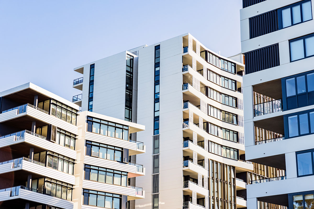 Designing for Multifamily Living: Key Floor Plan Insights