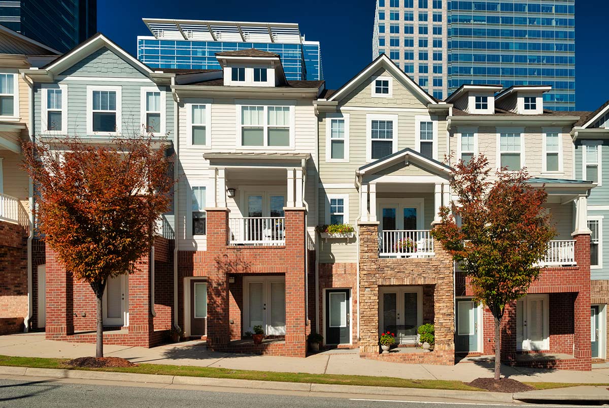 How Multifamily Housing Strengthens Urban Communities | TheHomeMag Exchange